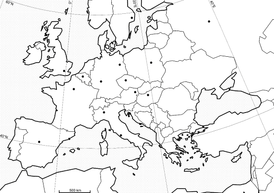 map-members | European Templar Route