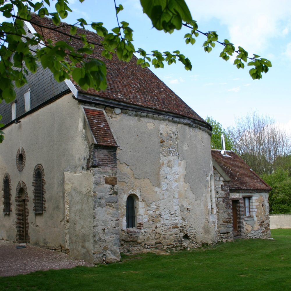 Templar heritage in France | European Templar Route