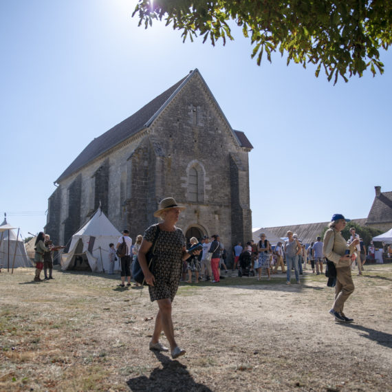 Templar heritage in France | European Templar Route