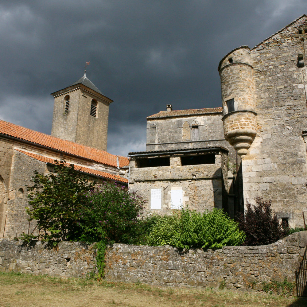Templar heritage in France | European Templar Route