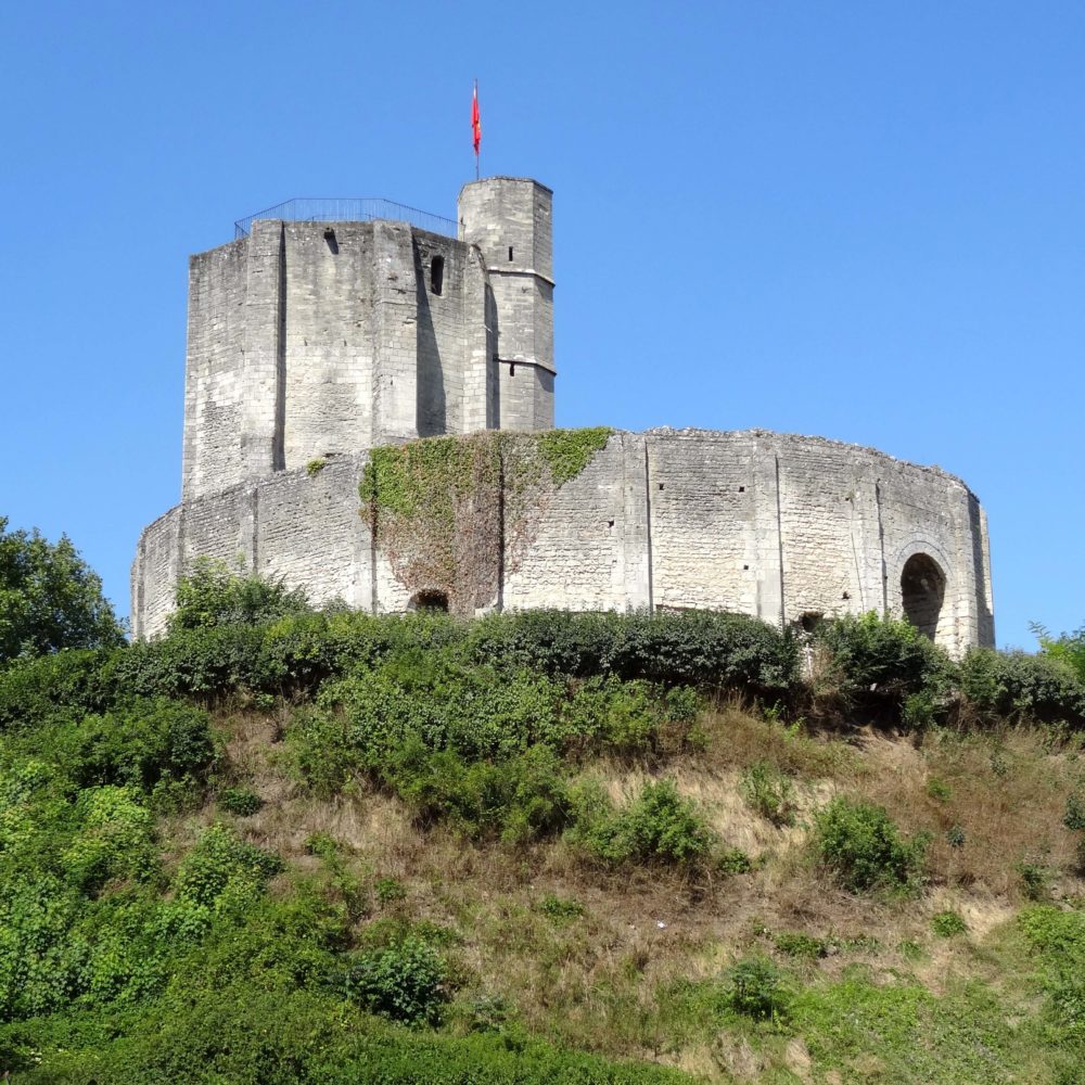 Templar heritage in France | European Templar Route