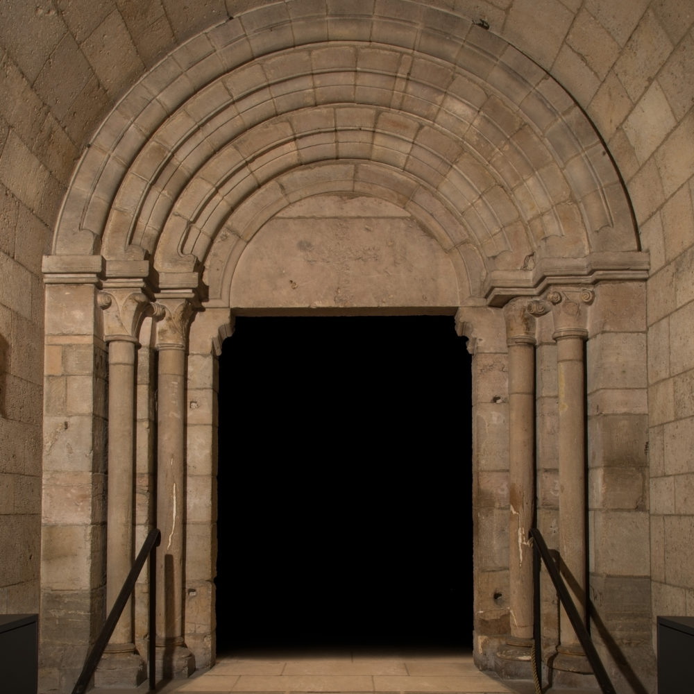 Templar heritage in France | European Templar Route
