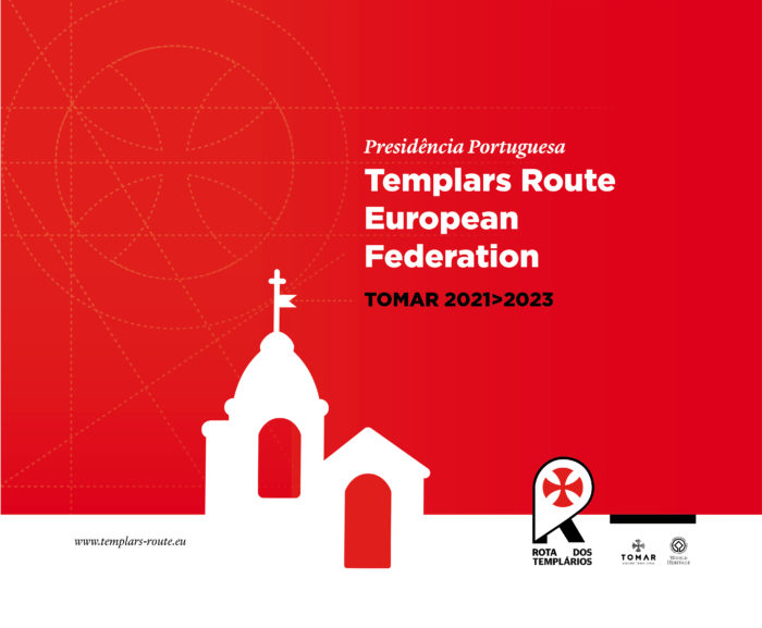 A new presidency for the Templars Route | European Templar Route