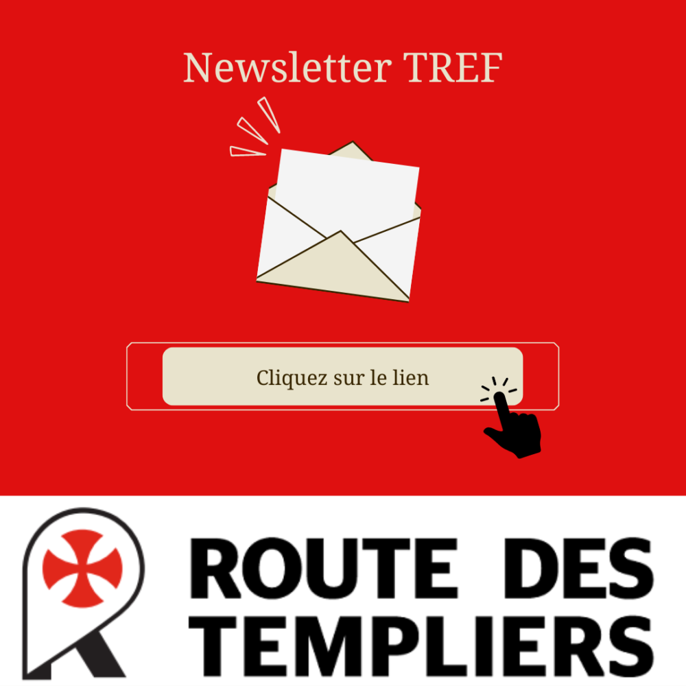 Home | European Templar Route