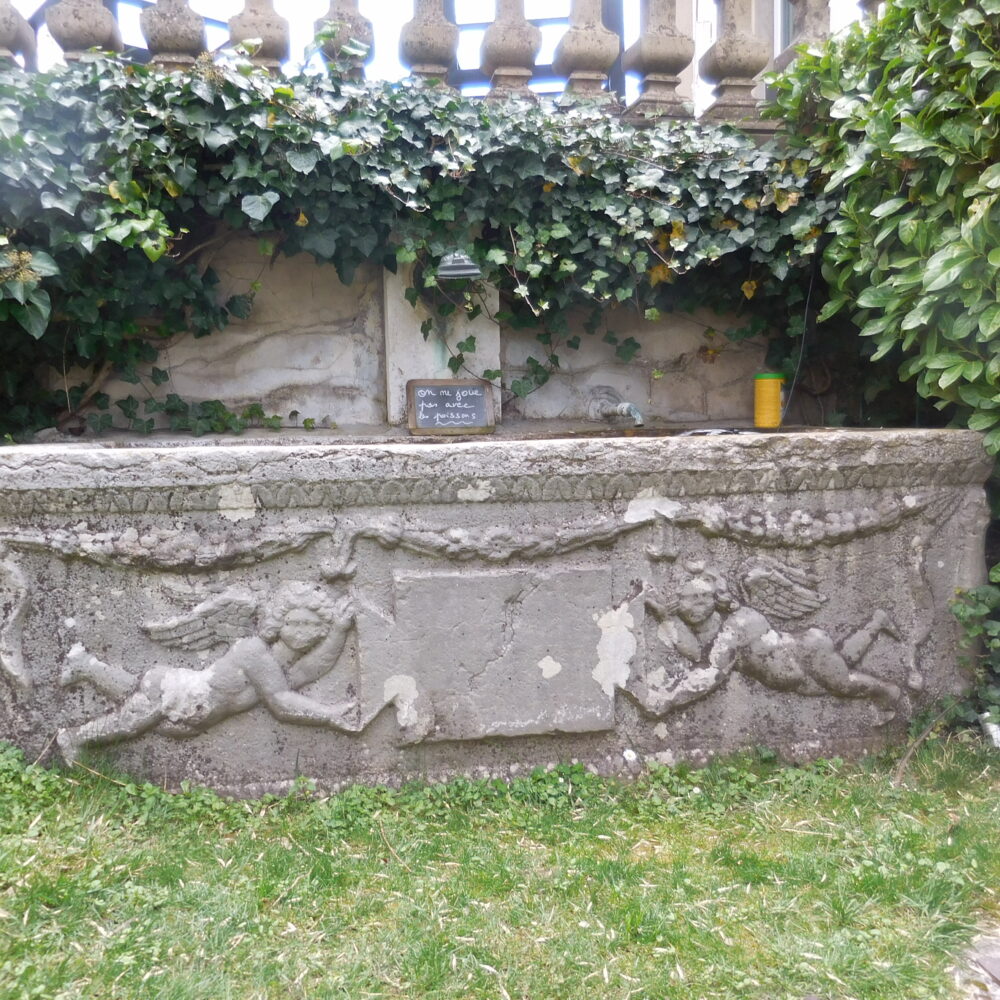 Le patrimoine templier en France | Route du patrimoine templier ...