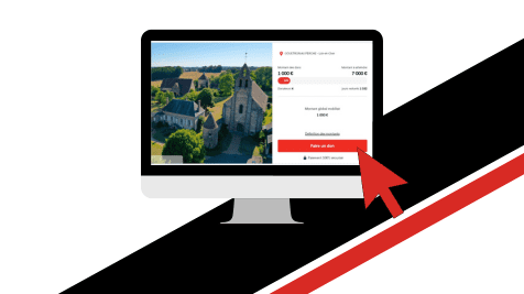 Don Arville FdP 2024 | European Templar Route